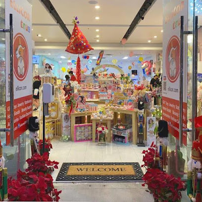 The 15 Best Hello Kitty Stores in Houston | MyBestHouston