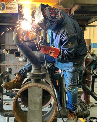 The 20 Best Welding Schools in Houston | MyBestHouston